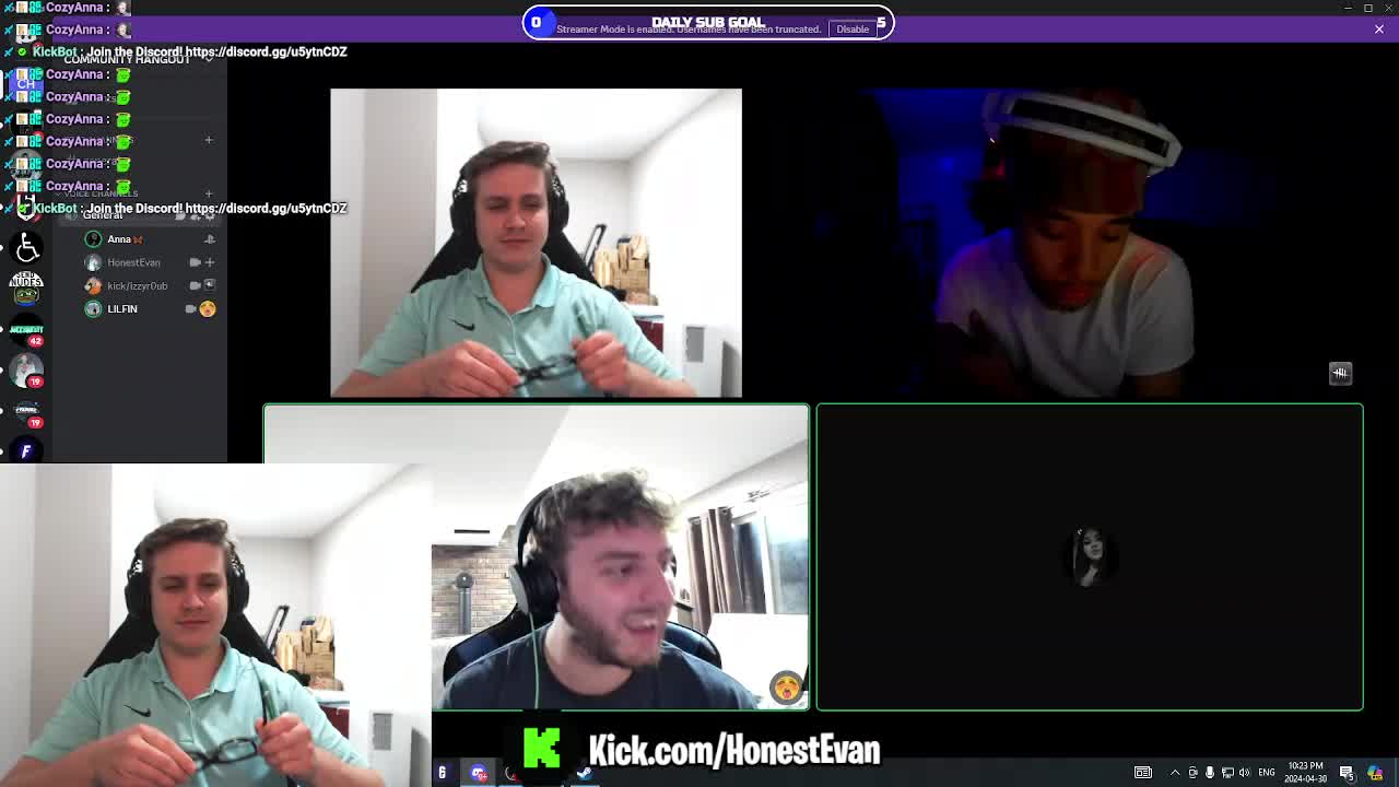 KickBot: Customizable Chat Bot for Kick