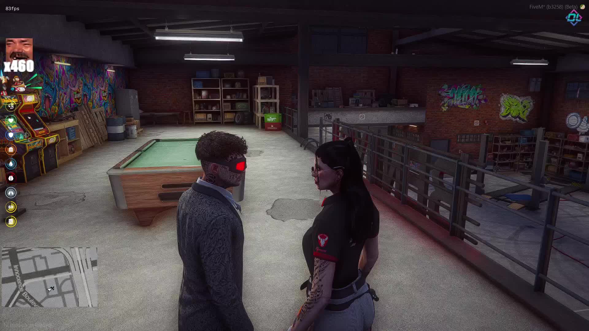 KickBot: Customizable Chat Bot for Kick