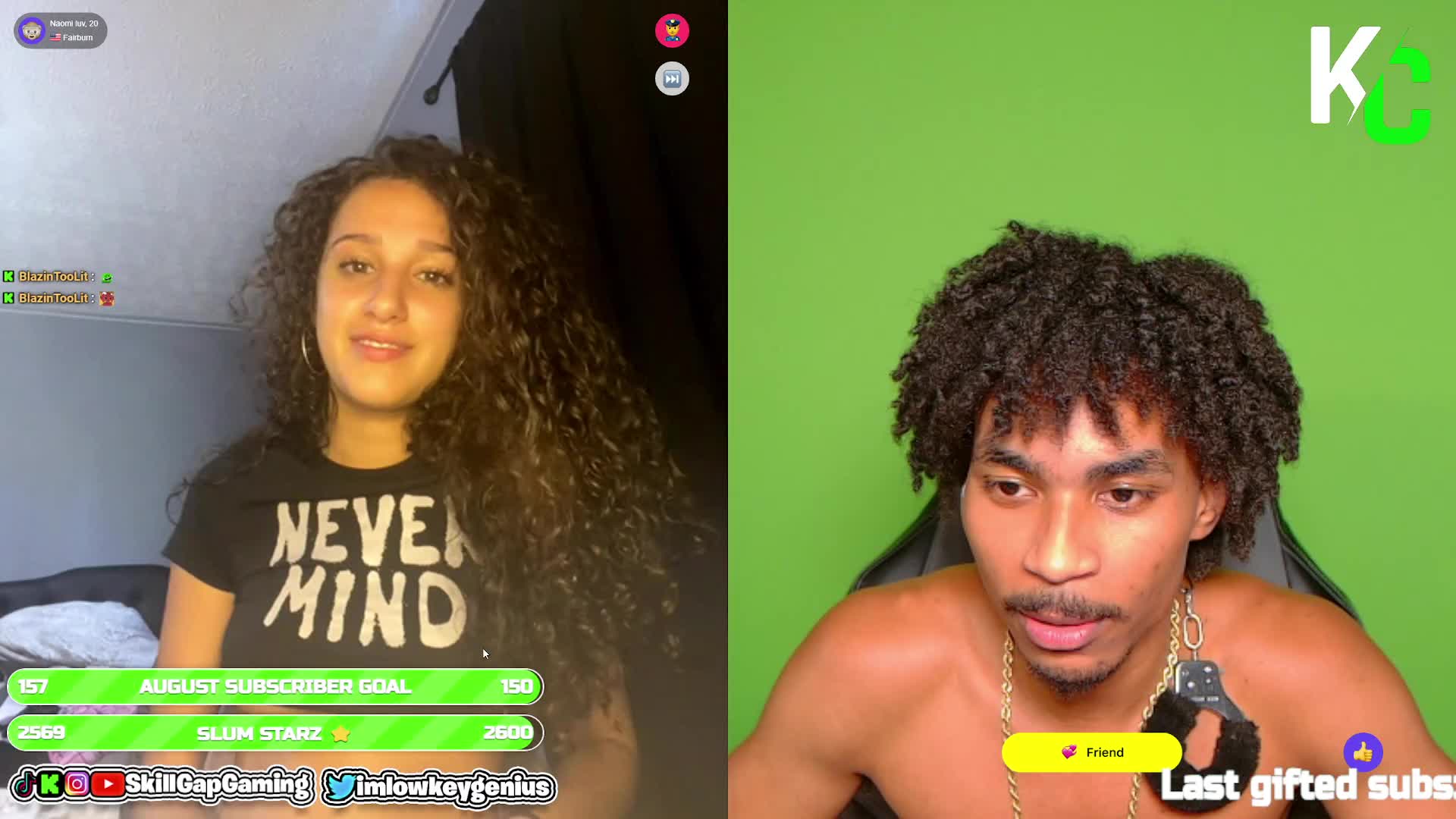 KickBot - Kick Chatbot, Alerts, TTS, Overlays & Clips