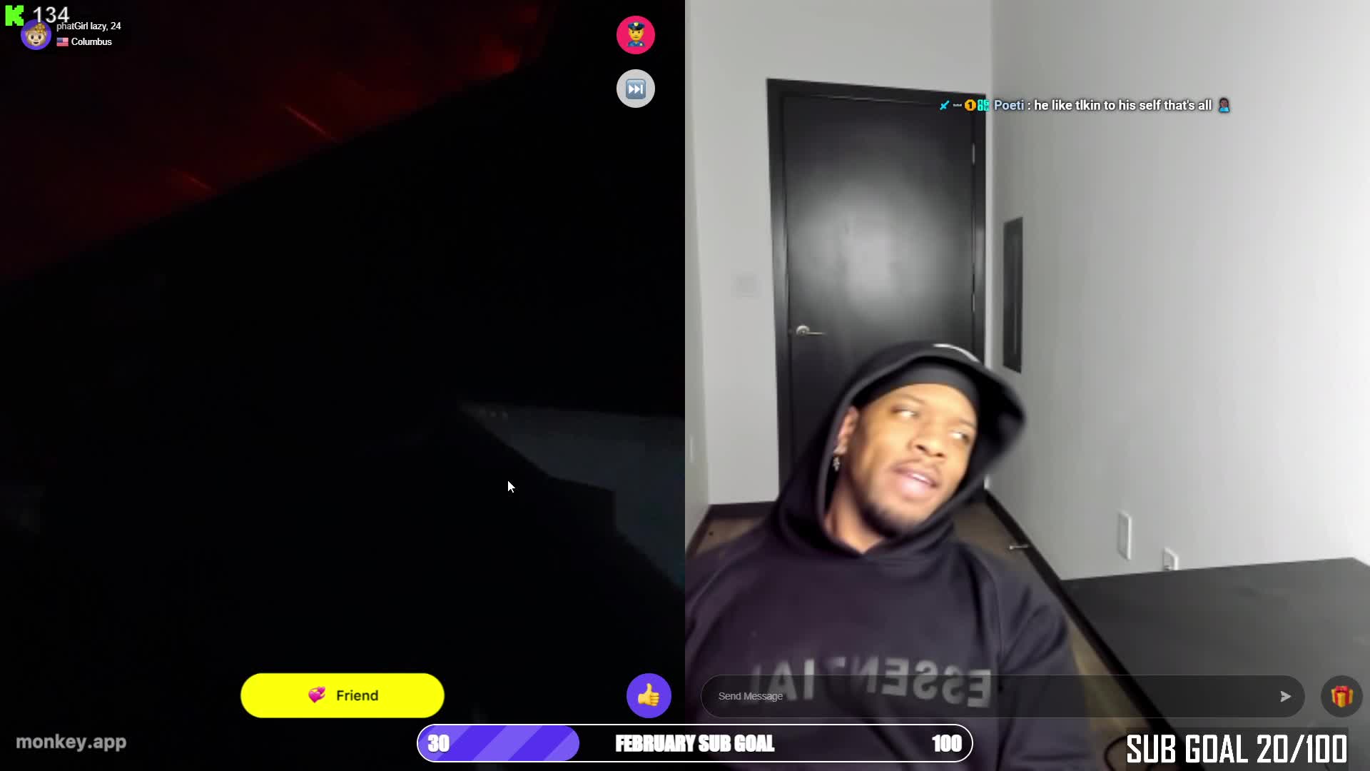 KickBot: Customizable Chat Bot for Kick