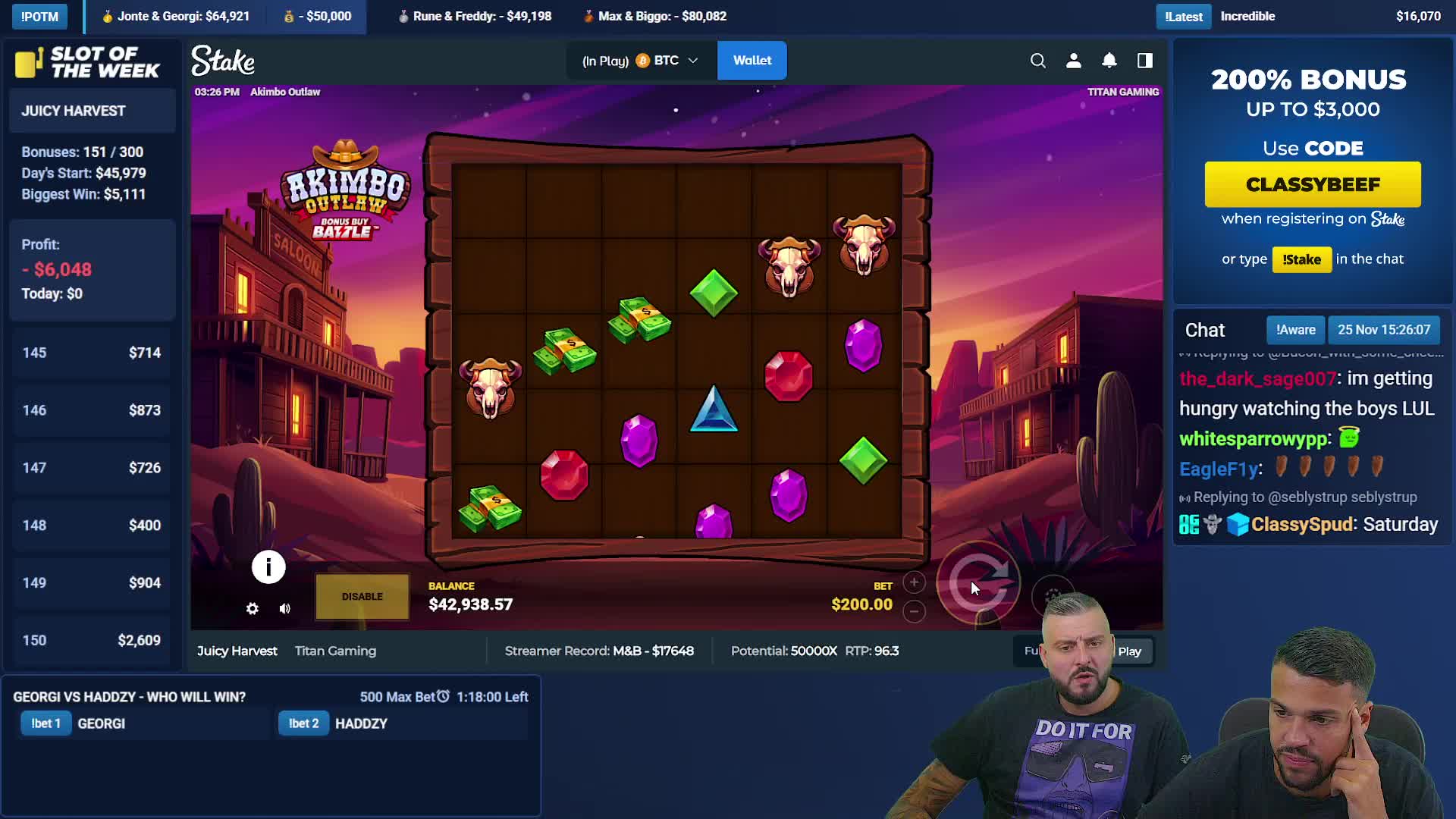 Classybeef clipped by ELl007