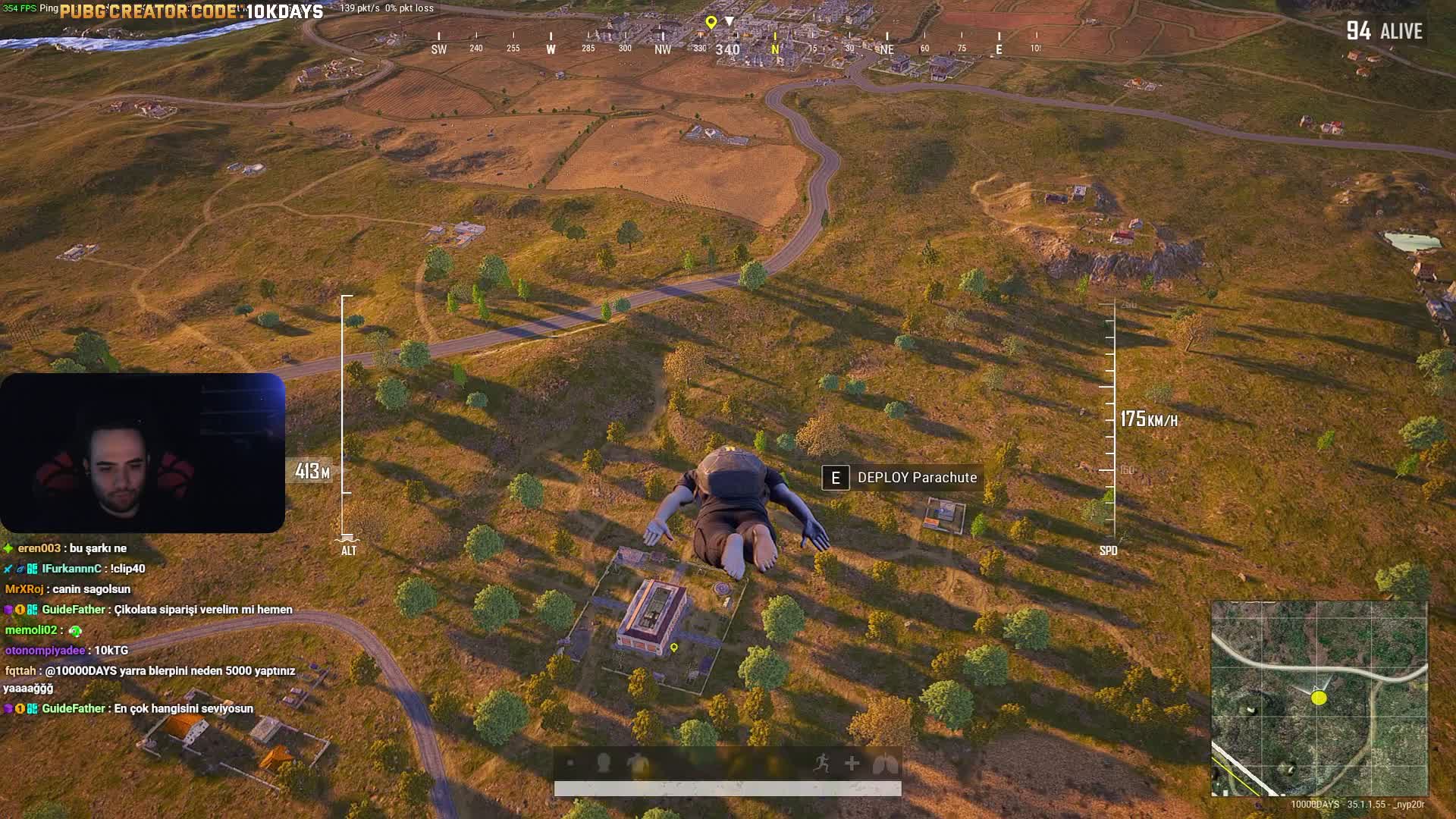 KickBot: Customizable Chat Bot for Kick