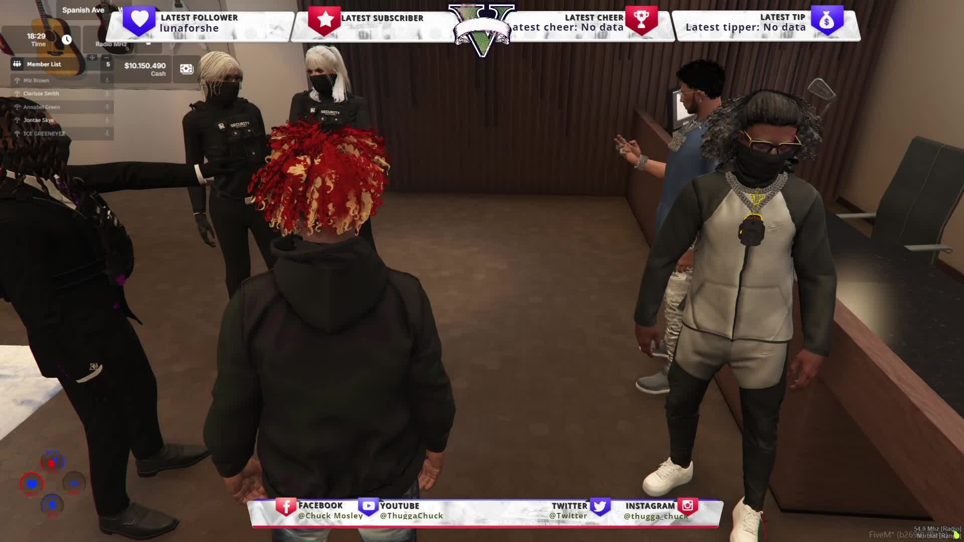 KickBot: Customizable Chat Bot for Kick