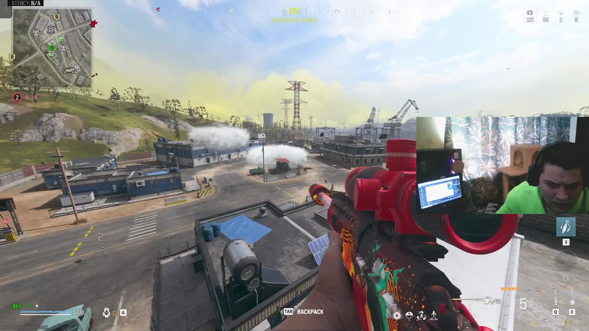 KickBot: Customizable Chat Bot for Kick