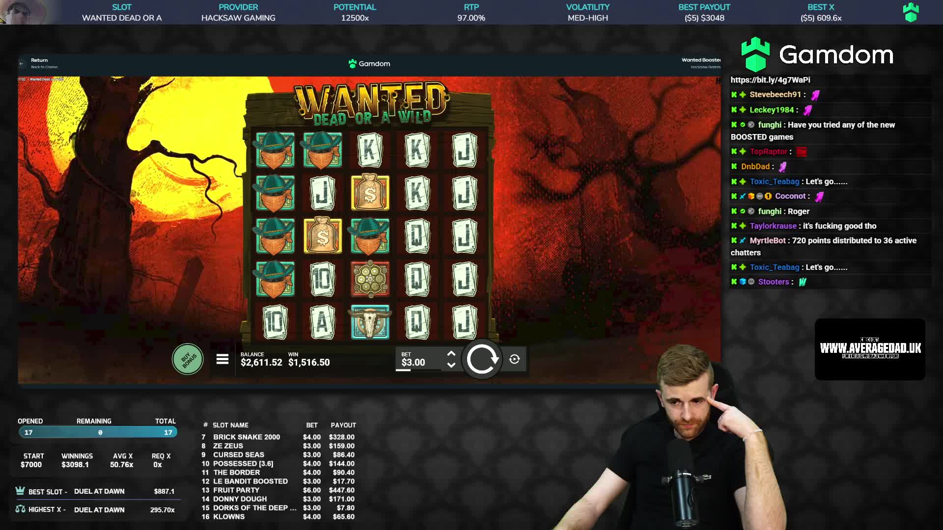 KickBot: Customizable Chat Bot for Kick