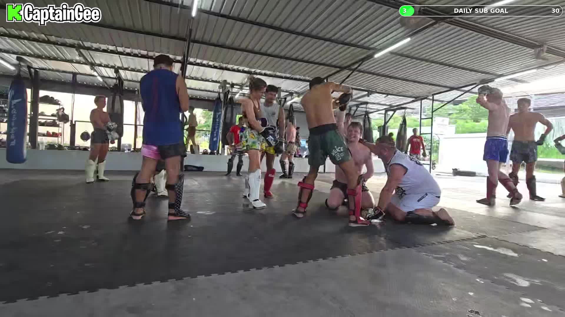 KickBot: Customizable Chat Bot for Kick