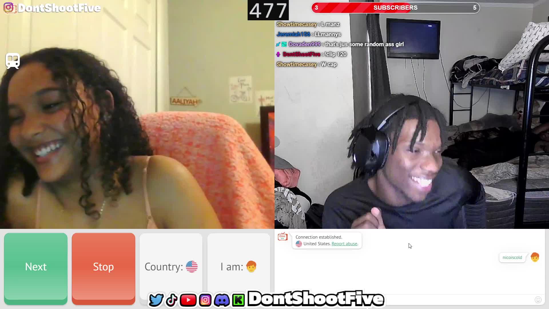 KickBot - Kick Chatbot, Alerts, TTS, Overlays & Clips