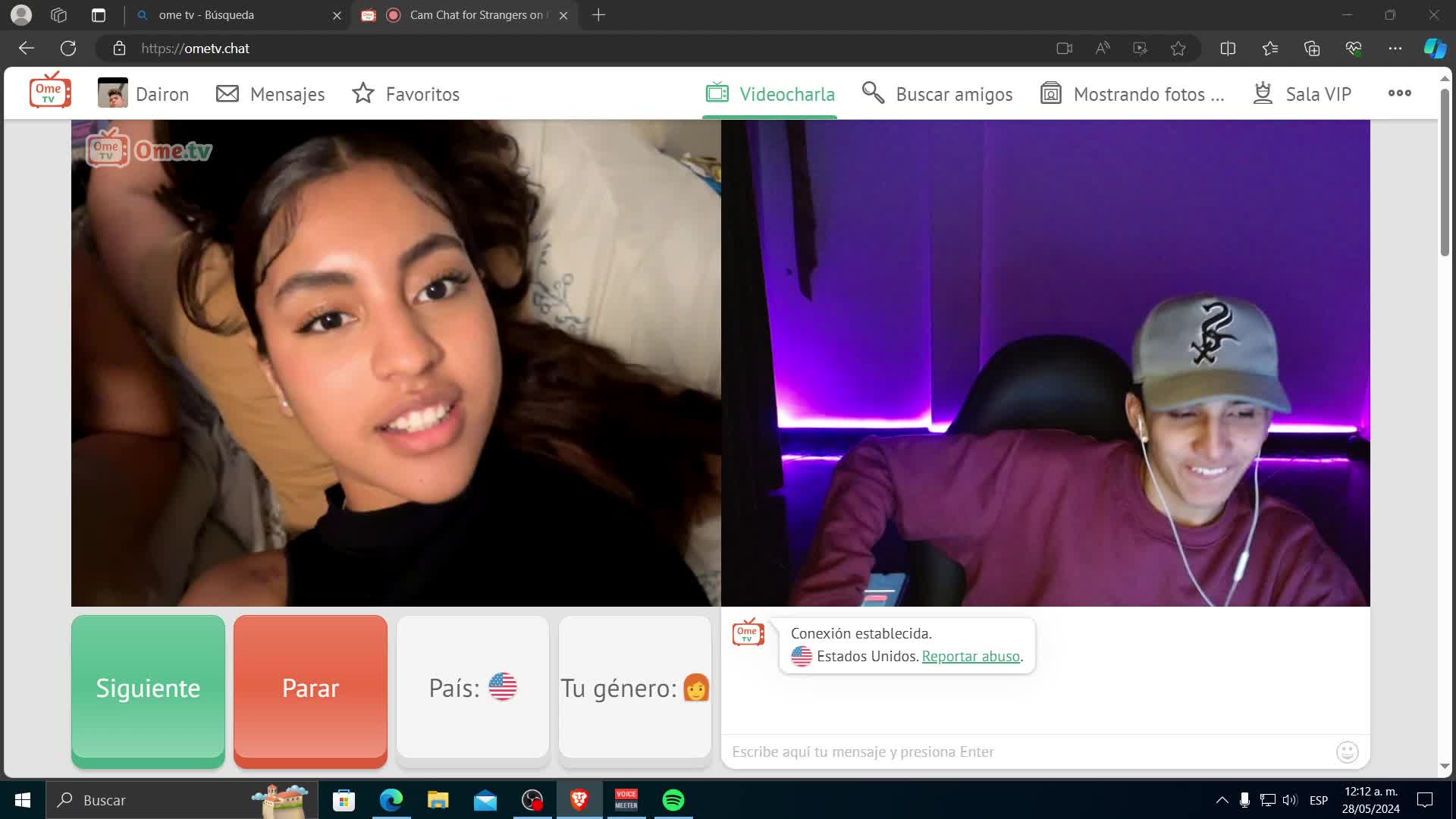 KickBot: Customizable Chat Bot for Kick