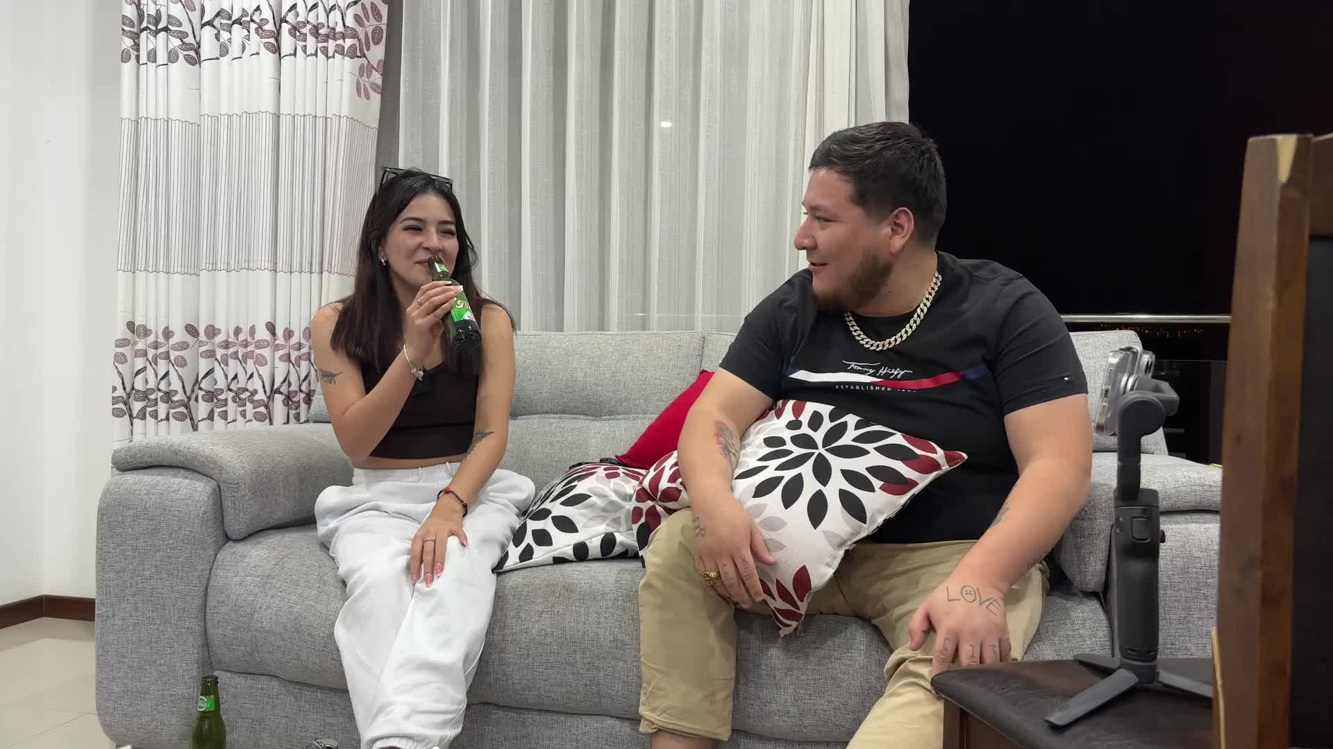 KickBot: Customizable Chat Bot for Kick