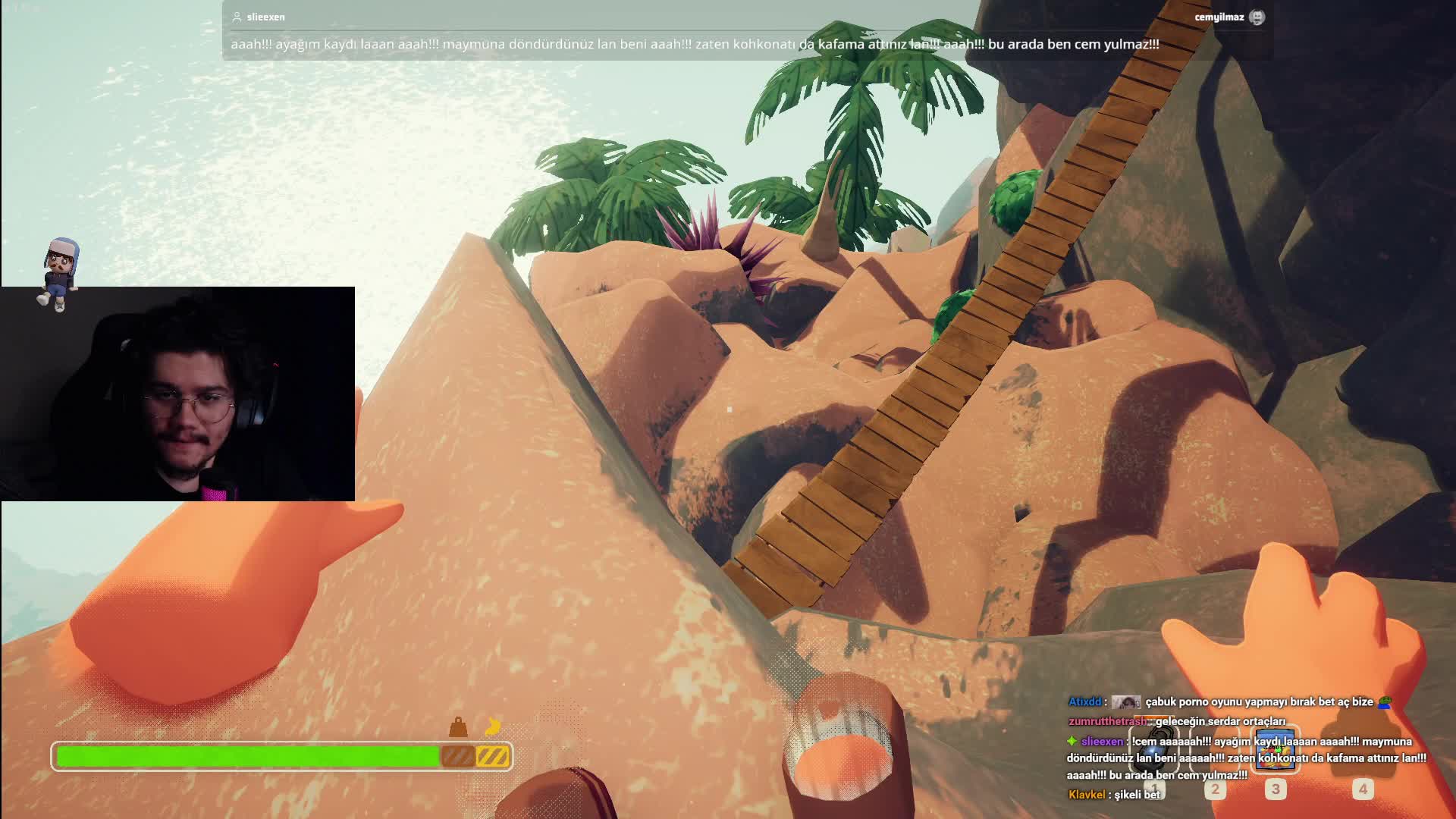 Kaijiri clipped by atsevdalisi42