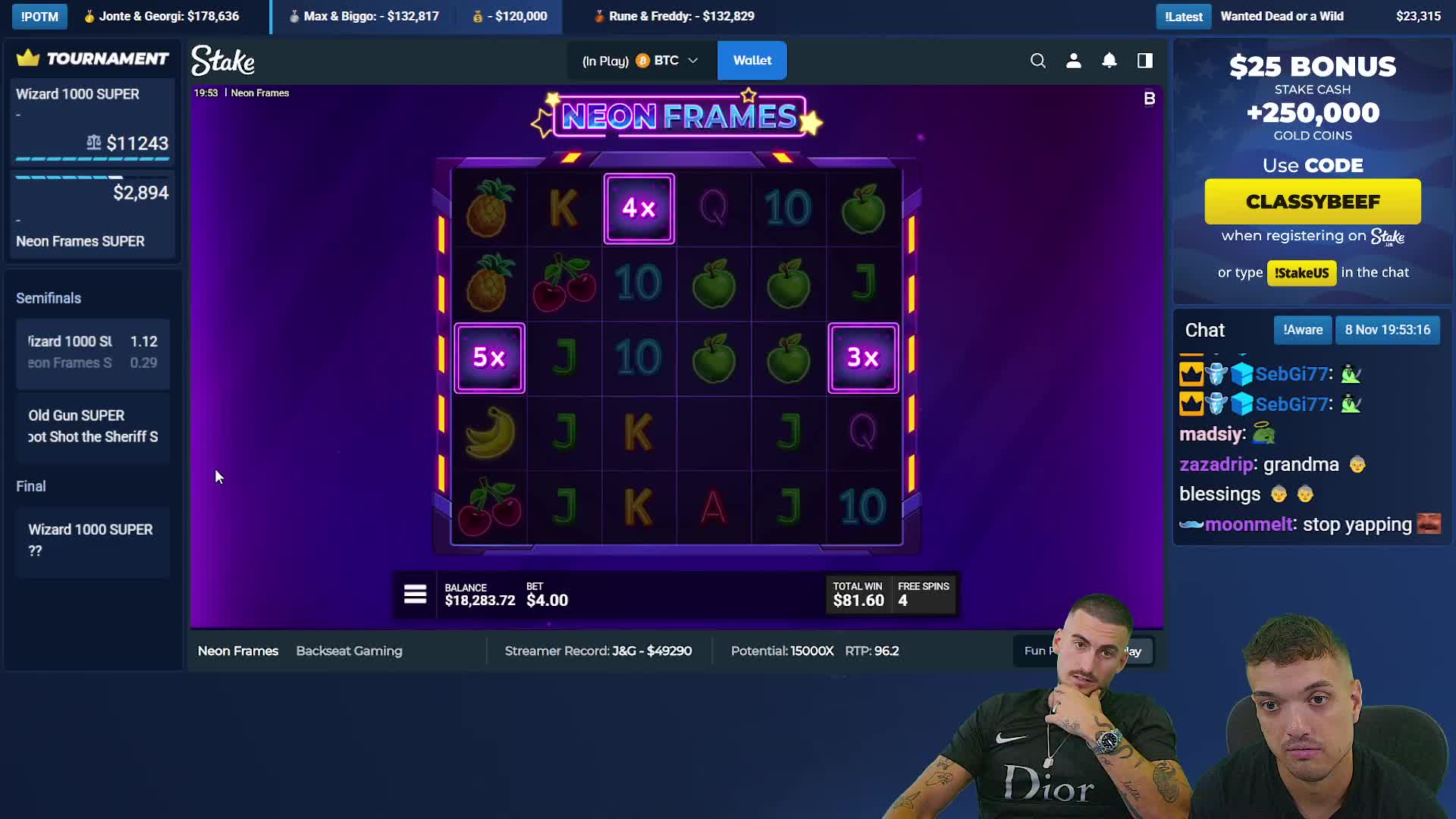 KickBot - Kick Chatbot, Alerts, TTS, Overlays & Clips