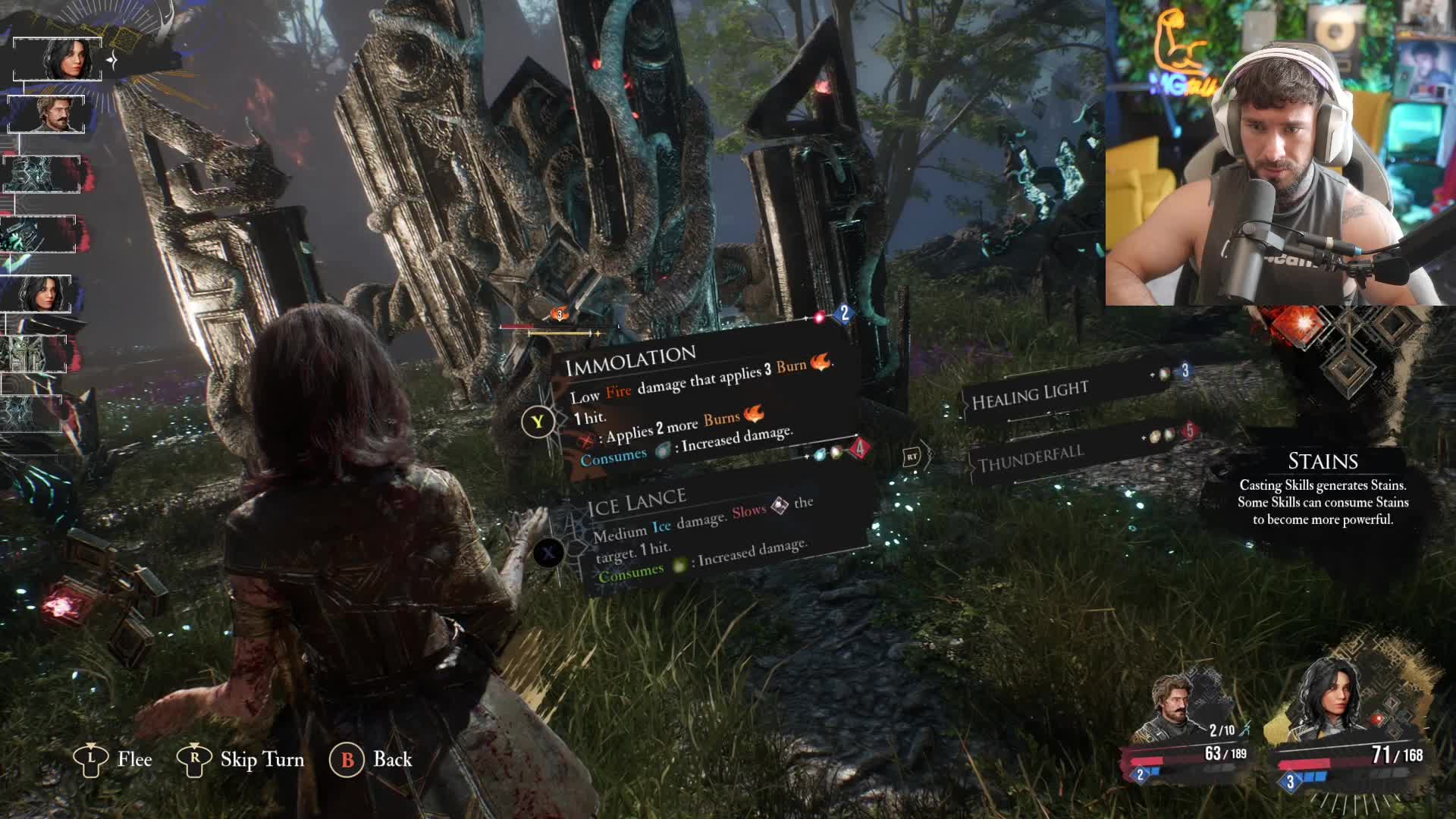 KickBot: Customizable Chat Bot for Kick