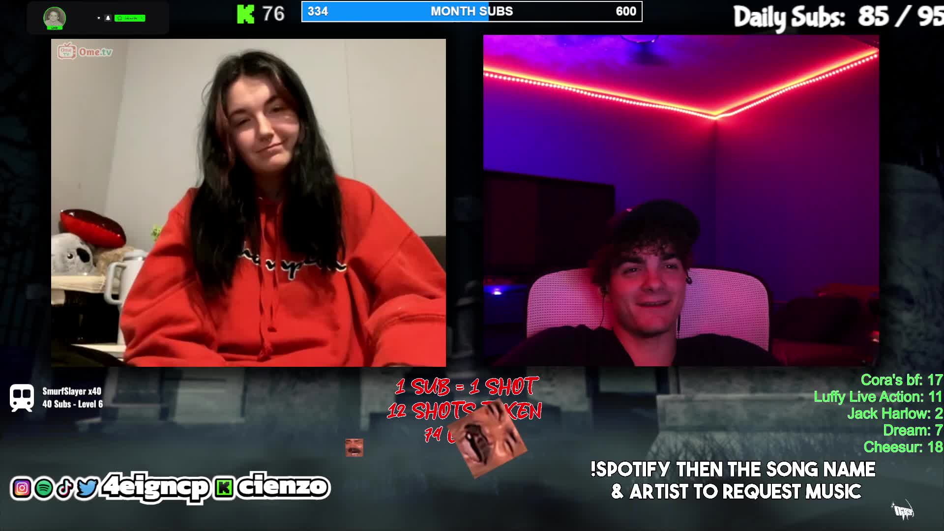 KickBot: Customizable Chat Bot for Kick