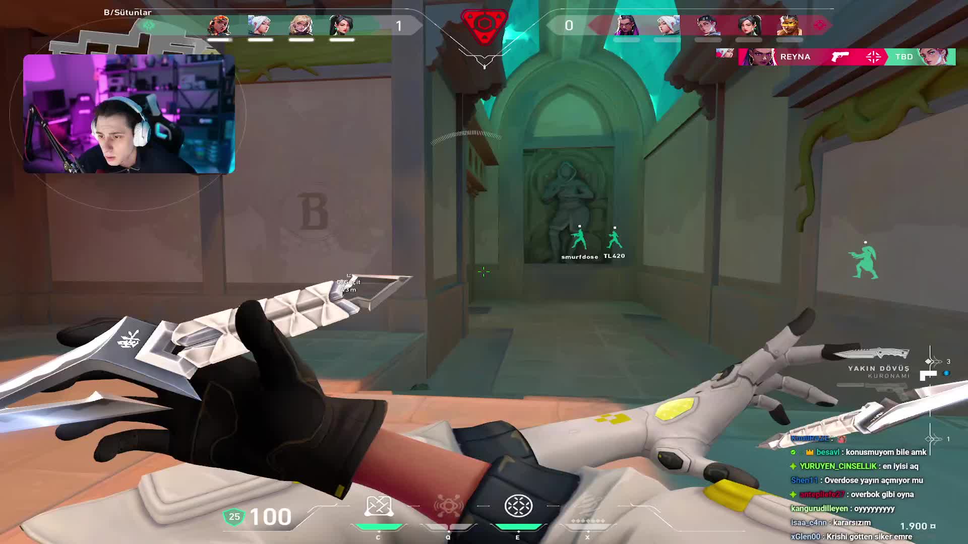 KickBot: Customizable Chat Bot for Kick