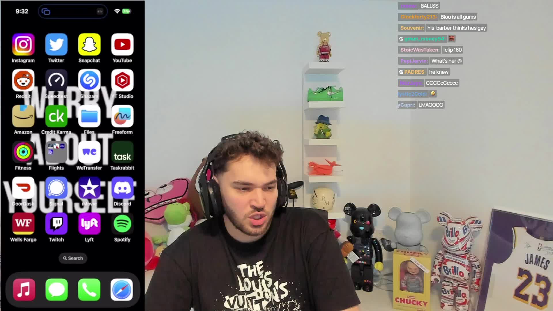 KickBot: Customizable Chat Bot for Kick