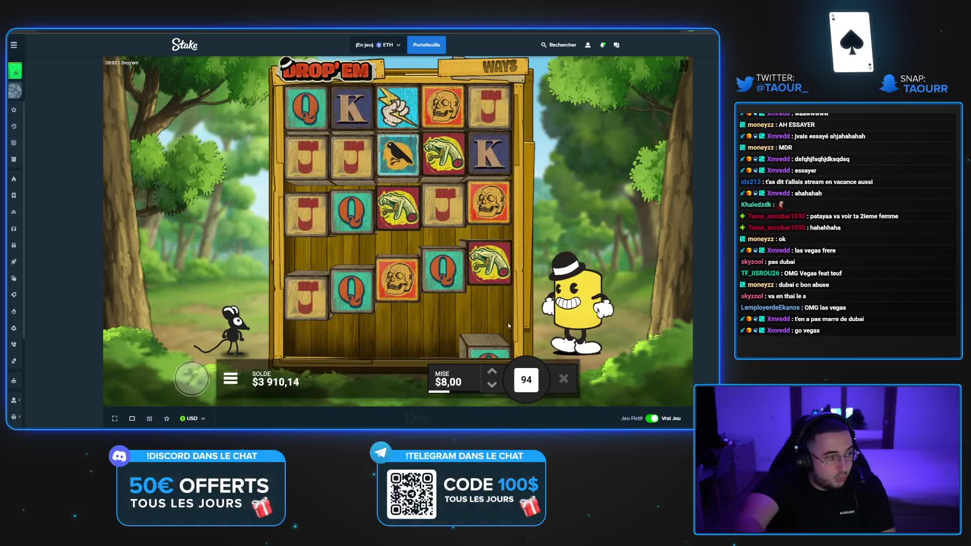 KickBot: Customizable Chat Bot for Kick