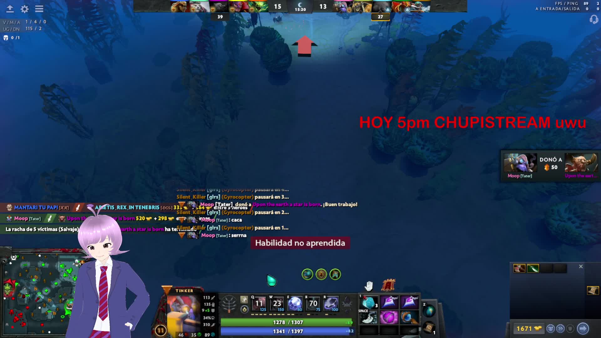 KickBot - Kick Chatbot, Alerts, TTS, Overlays & Clips