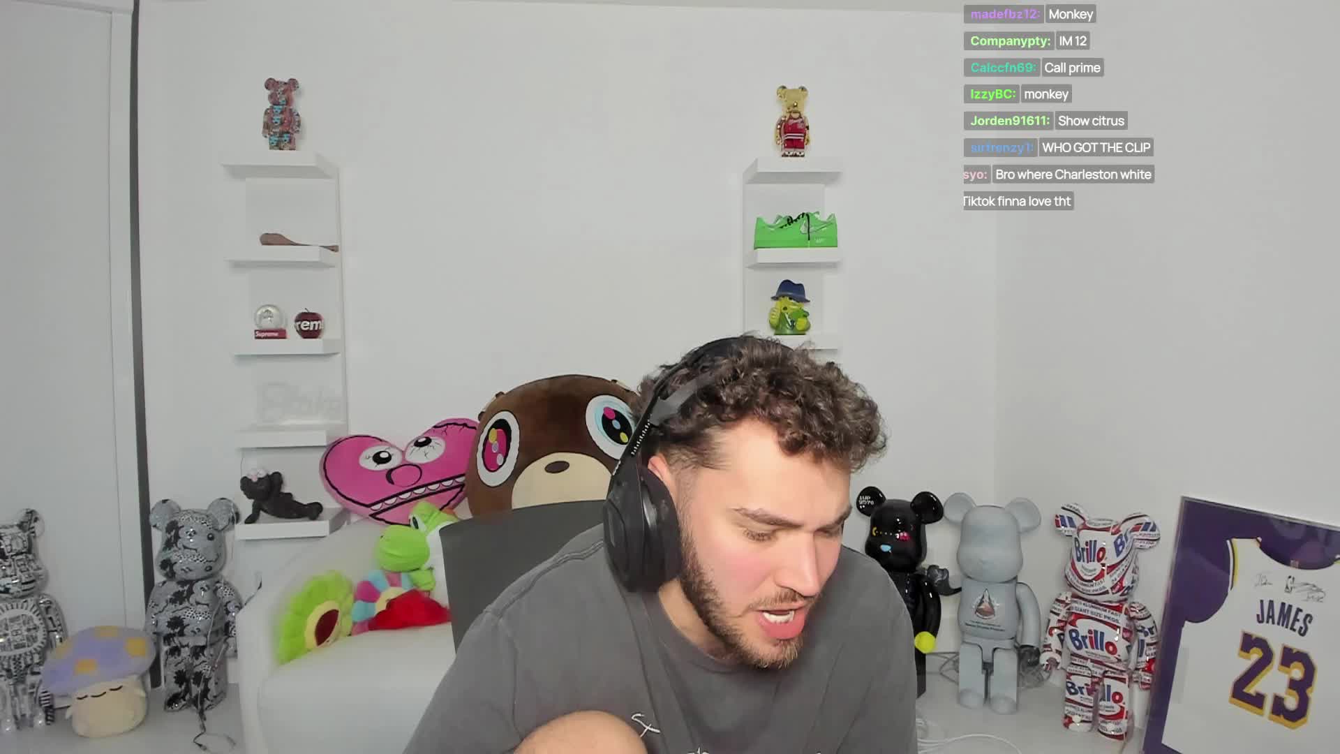 KickBot: Customizable Chat Bot for Kick