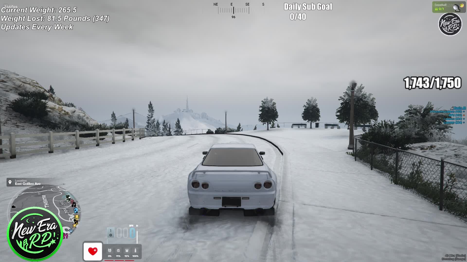 KickBot: Customizable Chat Bot for Kick