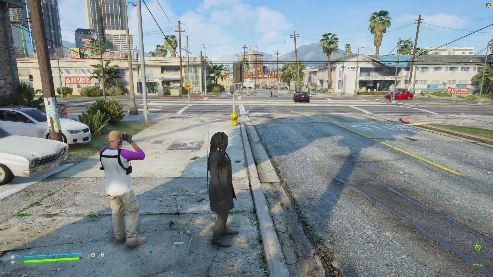 KickBot: Customizable Chat Bot for Kick