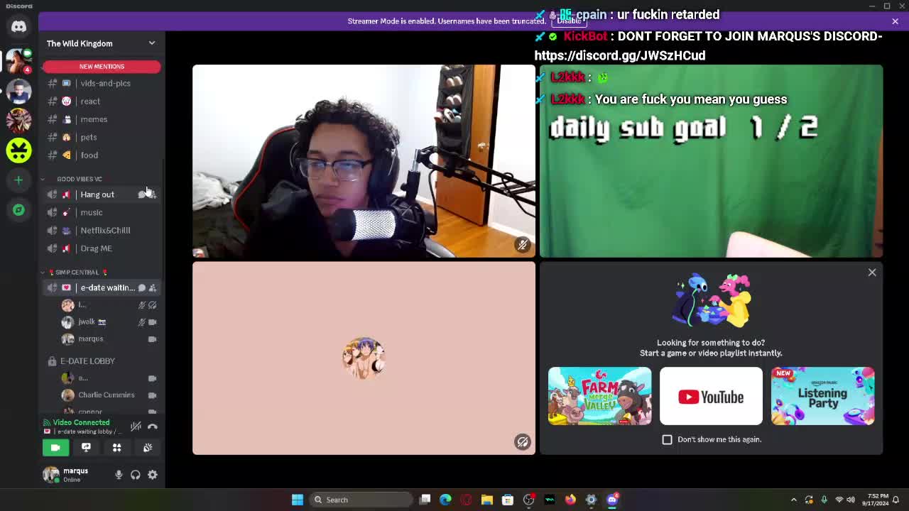 KickBot - Kick Chatbot, Alerts, TTS, Overlays & Clips